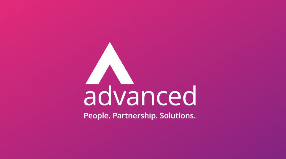 Advanced Logo