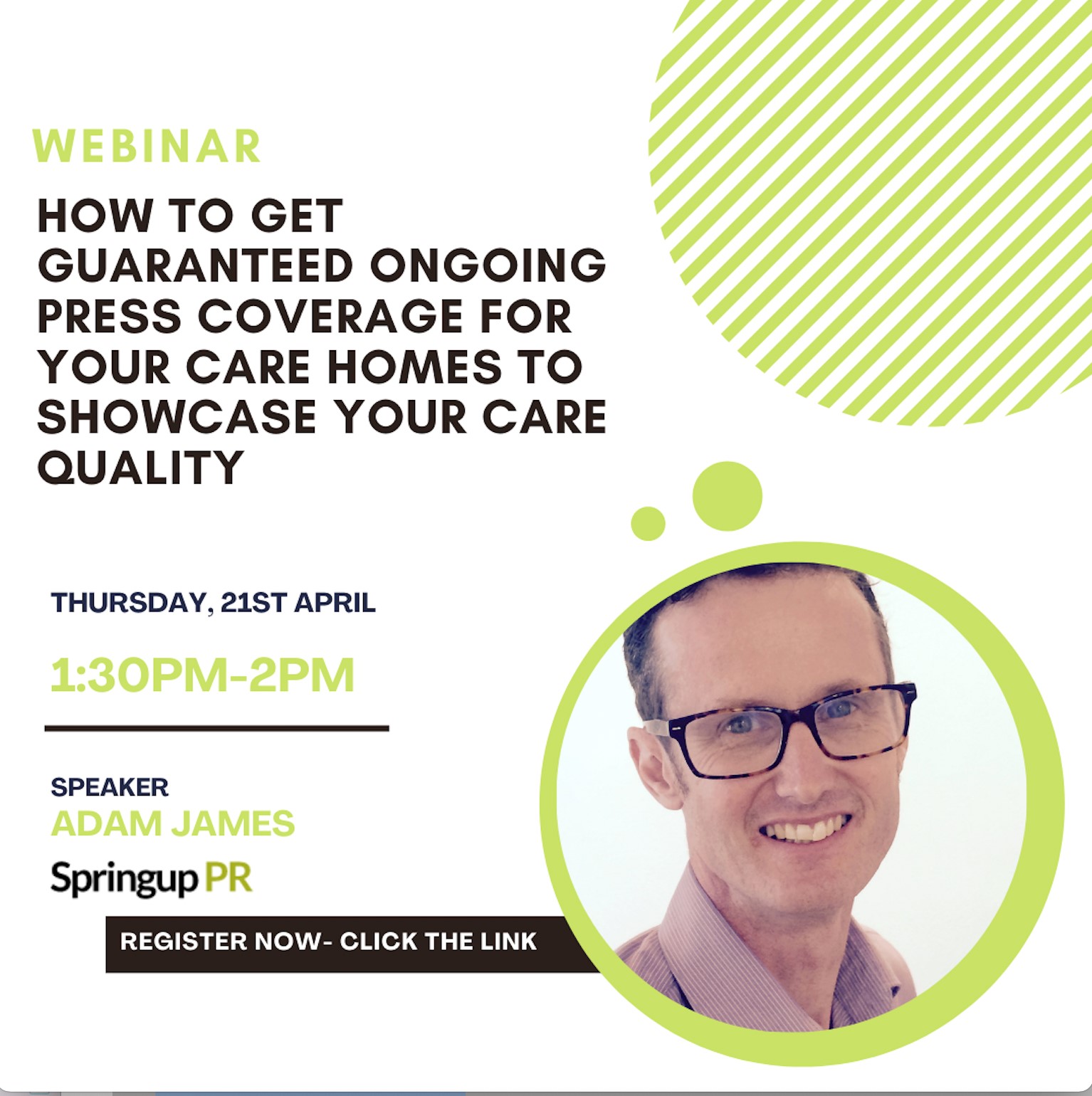 Springup PR Webinar To Reveal Positive Press Coverage secrets springup-pr-webinar-to-reveal-positive-press-coverage-secrets